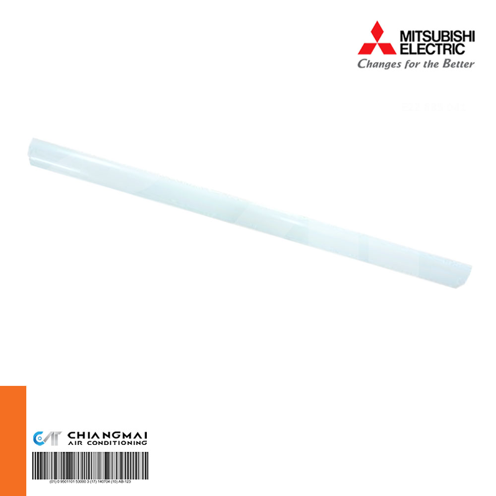 E22C44041 บานสวิงแอร์ Mitsubishi Electric (บานล่าง) บานสวิงแอร์ ...