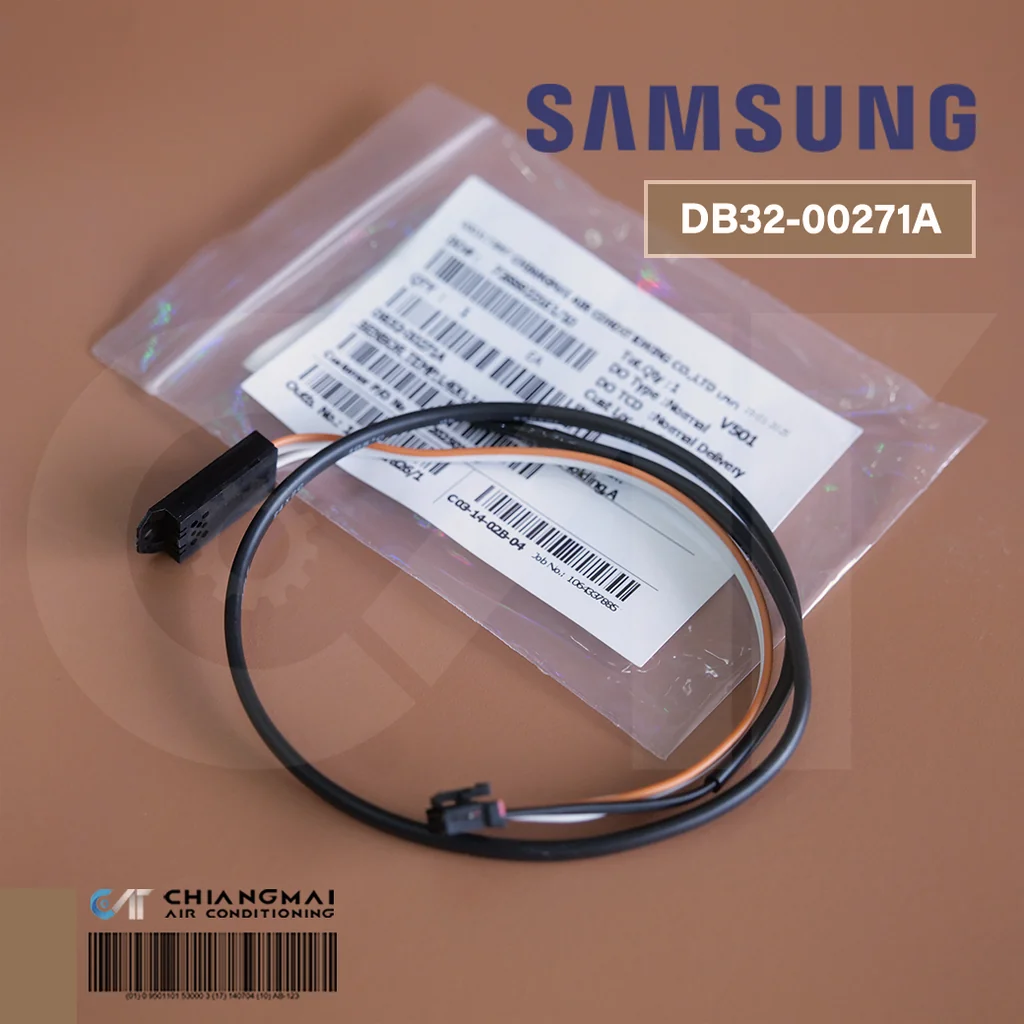 DB32-00271A เซ็นเซอร์แอร์ Samsung เซ็นเซอร์แอร์ซัมซุง (คอยล์เย็น) อะไหล่แอร์ ของแท้ศูนย์ ...
