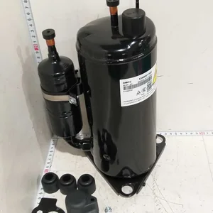 11103020A00576 คอมเพรสเซอร์แอร์ Midea คอมเพรสเซอร์แอร์ไมเดีย (DC ...